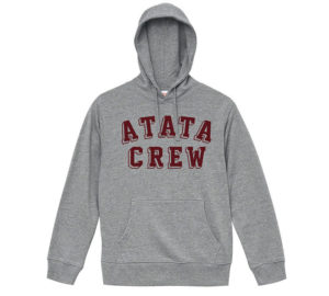Merchandise | ATATA Official Website