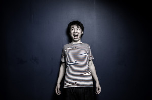 Six Ugly Old Men | ATATA Official Website