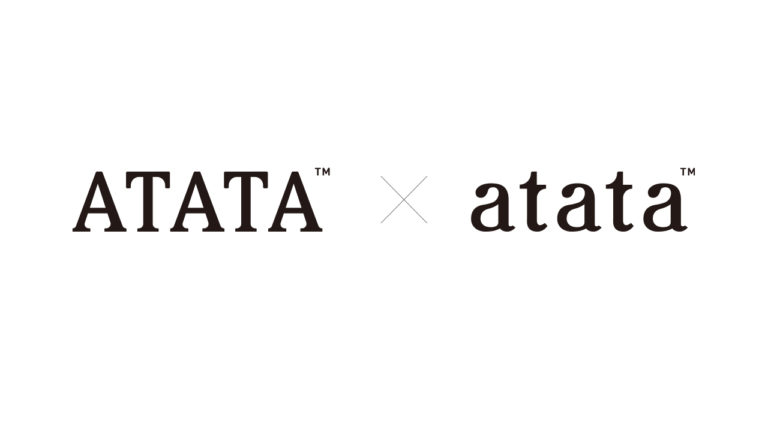 ATATA Official Website